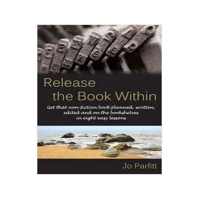 [预订]Release the Book Within: Get that non-fiction book planned, written, edited and on the bookshelves i 9781909193918
