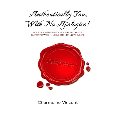 预订 Authentically You, With No Apologies!: 9781035863914