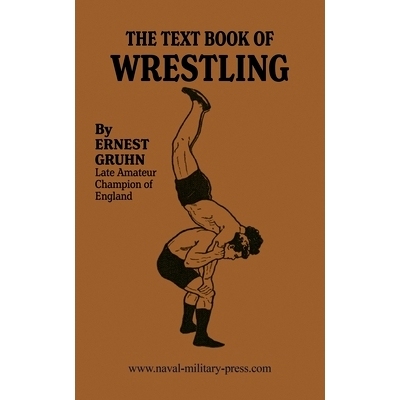 预订 The Textbook of Wrestling
