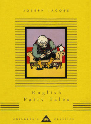 【预订】English Fairy Tales