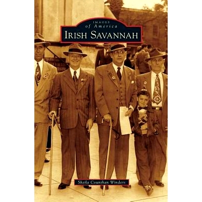 预订 Irish Savannah: 9781531669522
