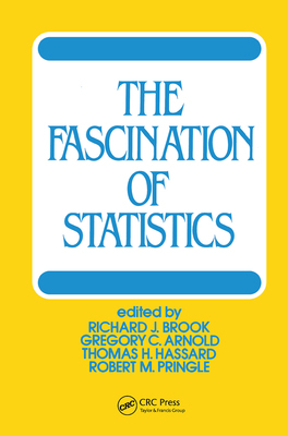 【预订】The Fascination of Statistics