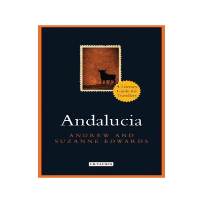 [预订]Andalucia 9781784533908