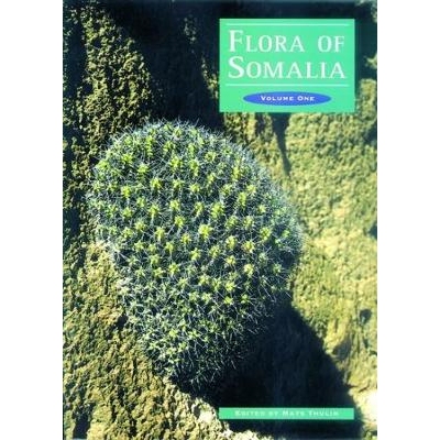 预订 Flora of Somalia Volume 1: Pteridophyta; Gymnospermae; Angiospermae (Annonaceae–Fabaceae): 9780947643553