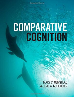 【预订】Comparative Cognition