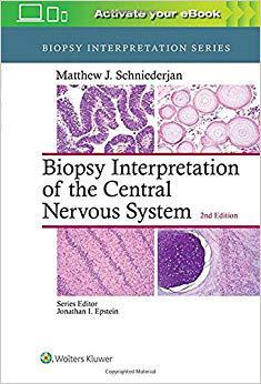 【预订】Biopsy Interpretation of the Central Nervous System