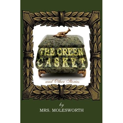预订 The Green Casket and Other Stories: 9781434441577