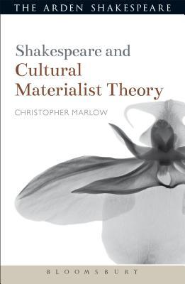 【预订】Shakespeare and Cultural Materialist Theory