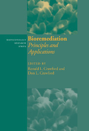 【预订】Bioremediation