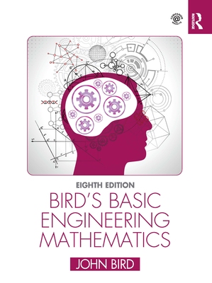 【预订】Bird’s Basic Engineering Mathematics