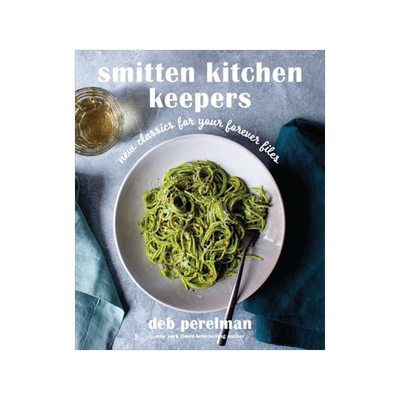 [预订]Smitten Kitchen Keepers 9780593318782