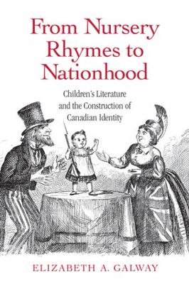 【预订】From Nursery Rhymes to Nationhood