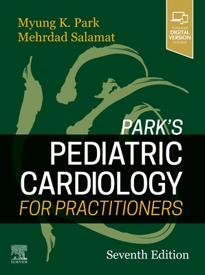 【预订】Park’s Pediatric Cardiology for Practitioners