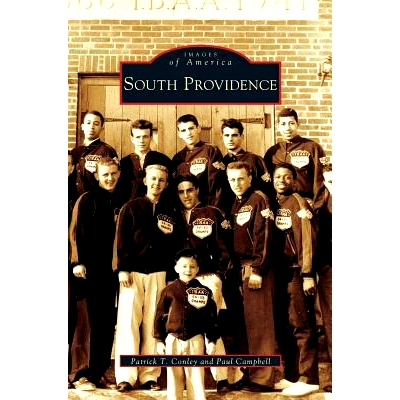 预订 South Providence: 9781531627423