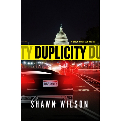 预订 Duplicity: Volume 2 表里不一: 9781608095810