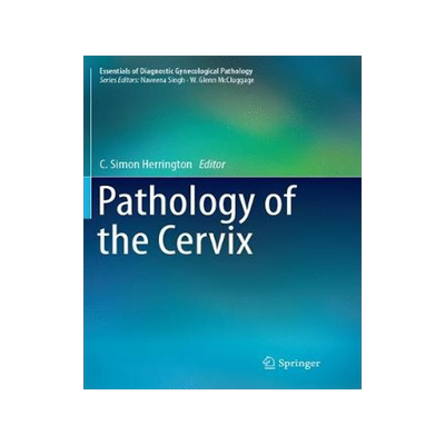 预订 Pathology of the Cervix