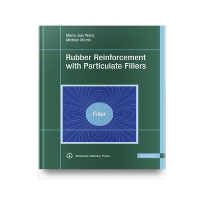 [预订]Rubber Reinforcement with Particulate Fillers 9781569907191