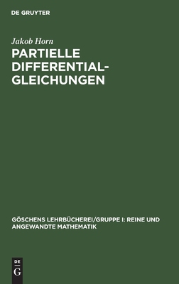 【预订】Partielle Differentialgleichungen 9783110989090