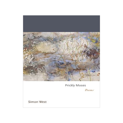 [预订]Prickly Moses 9780691250922