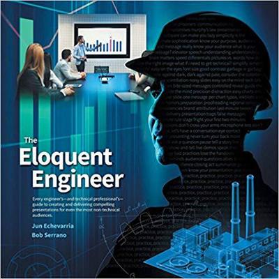 【预售】The Eloquent Engineer: Every Enginee...