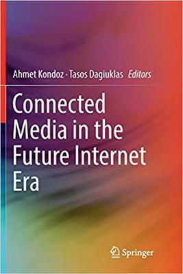 【预售】Connected Media in the Future Intern...