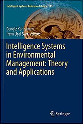 【预售】Intelligence Systems in Environmenta...