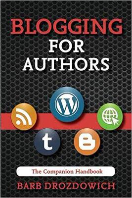 【预售】Blogging for Authors - A Companion H...