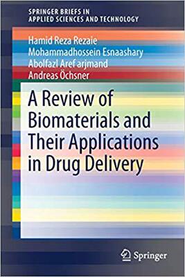 【预售】A Review of Biomaterials and Their A...