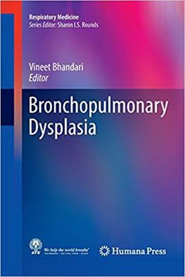 【预售】Bronchopulmonary Dysplasia (Softcove...