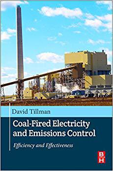 【预售】Coal-fired Electricity and Emissions...