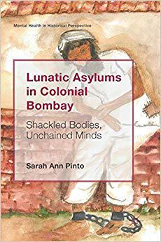 【预售】Lunatic Asylums in Colonial Bombay