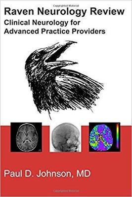 【预售】Raven Neurology Review