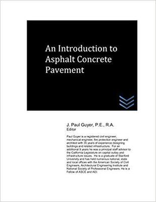 【预售】An Introduction to Asphalt Concrete ...