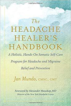 【预售】Headache Healer’s Handbook