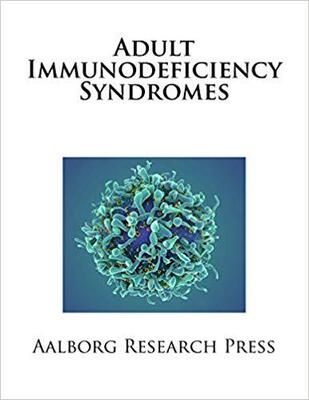 【预售】Adult Immunodeficiency Syndromes