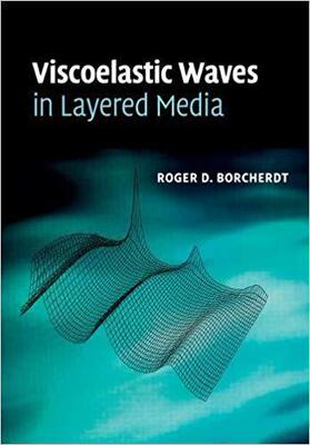 【预售】Viscoelastic Waves in Layered Media...