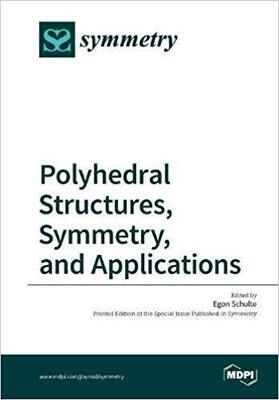 【预售】Polyhedral Structures, Symmetry, and...