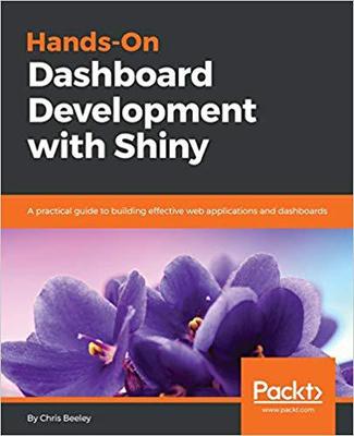 【预售】Hands-On Dashboard Development with ...