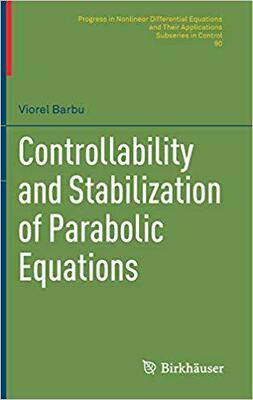 【预售】Controllability and Stabilization of...