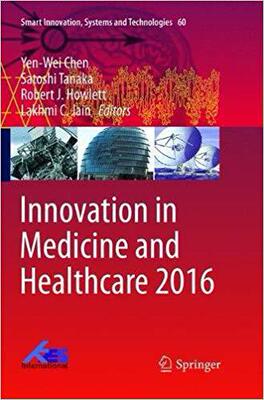 【预售】Innovation in Medicine and Healthcar...