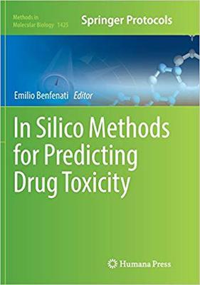 【预售】In Silico Methods for Predicting Dru...