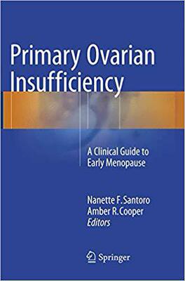 【预售】Primary Ovarian Insufficiency: A Cli...