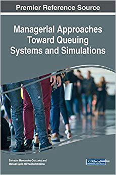 【预售】Managerial Approaches Toward Queuing...