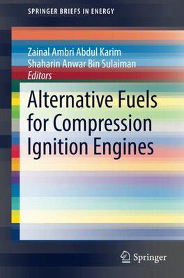【预售】Alternative Fuels for Compression Ig...