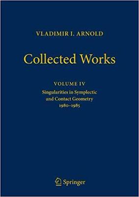 Vladimir Arnold - Collected Works