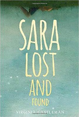 【预售】Sara Lost and Found