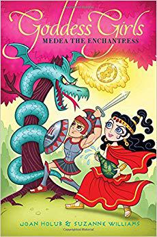 【预售】Medea the Enchantress