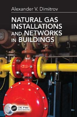 【预订】Natural Gas Installations and Networks in Buildings