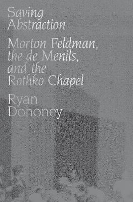 【预订】Saving Abstraction