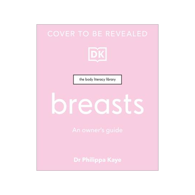 [预订]Breasts: An Owner’s Guide 9780744079388